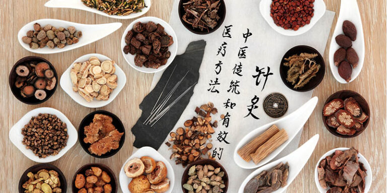 O NAN CHING: UMA EVOLUÇÃO NA PRÁTICA DA ACUPUNTURA – Medicina ...